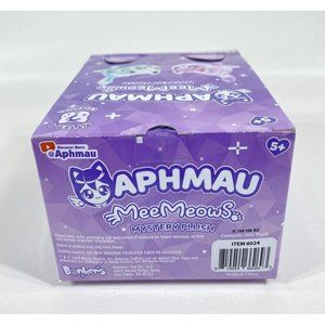 Aphmau | Toys | Aphmau Meemeows 6 Plush Galaxy Cat Litter 4 223 | Poshmark
